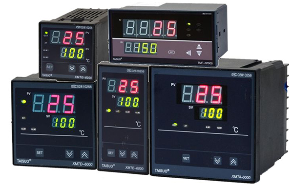 Wholesale XMT Temperature Controllers Manufacturers, Factory